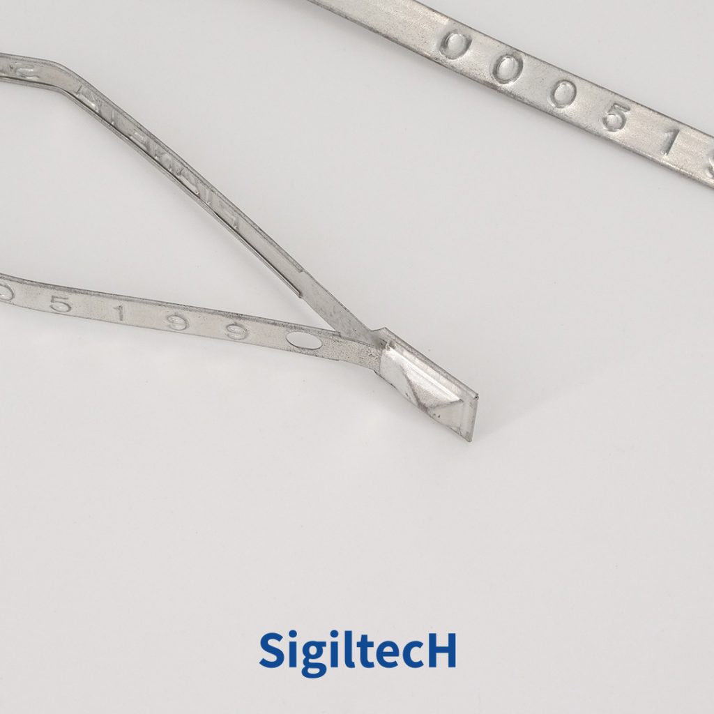 SigiltecH - Guard Lock