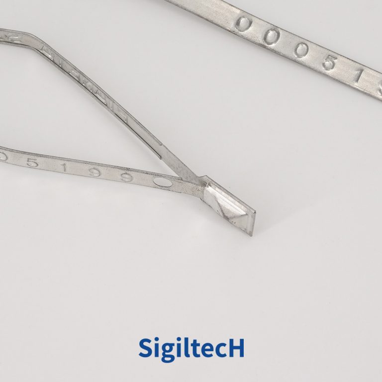 SigiltecH - Guard Lock