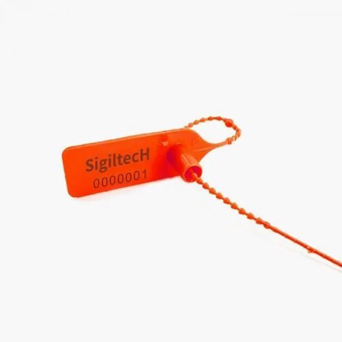 SigiltecH Fly Seal: Sigillo di Sicurezza per Ospedali e Estintori